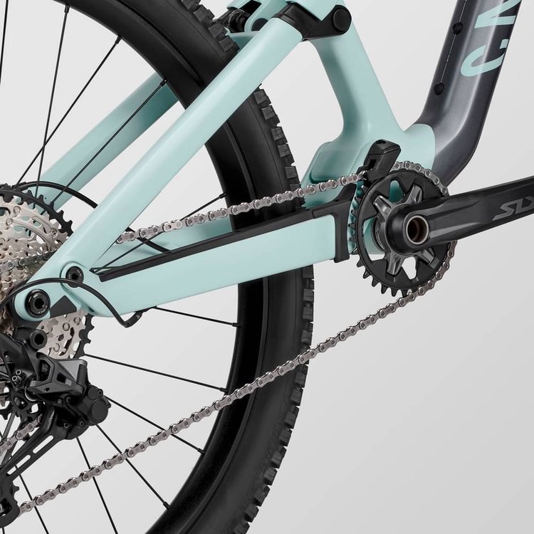 CANYON NEURON CF 8 WMN 2023 - Test, Reviews & Prijs