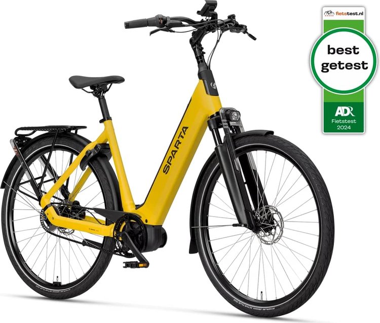 SPARTA D-RULE ENERGY 2023 - Review, Test & Price