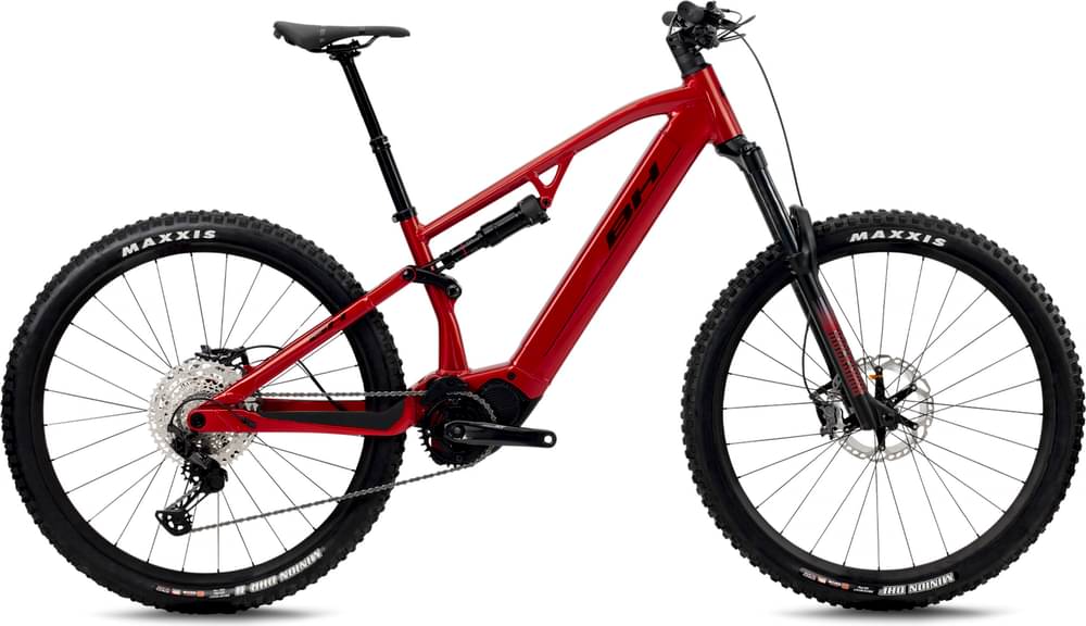 BH ATOME LYNX PRO 8.2 (2023) | VTT - Test, Avis et Prix