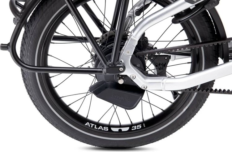 TERN HSD S+ 2024 - Test, Avis et Prix