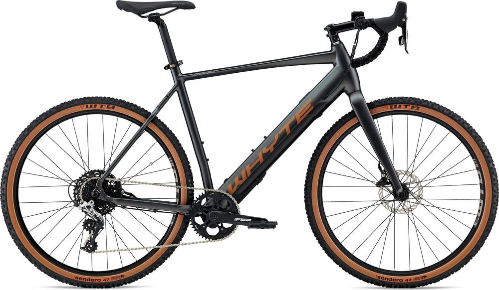 WHYTE GOSFORD V1 (2020) | Road bike - Test, Reviews & Price