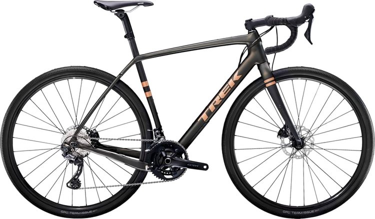 TREK CHECKPOINT SL 5 2021 - Test, Avis, Poids et Prix