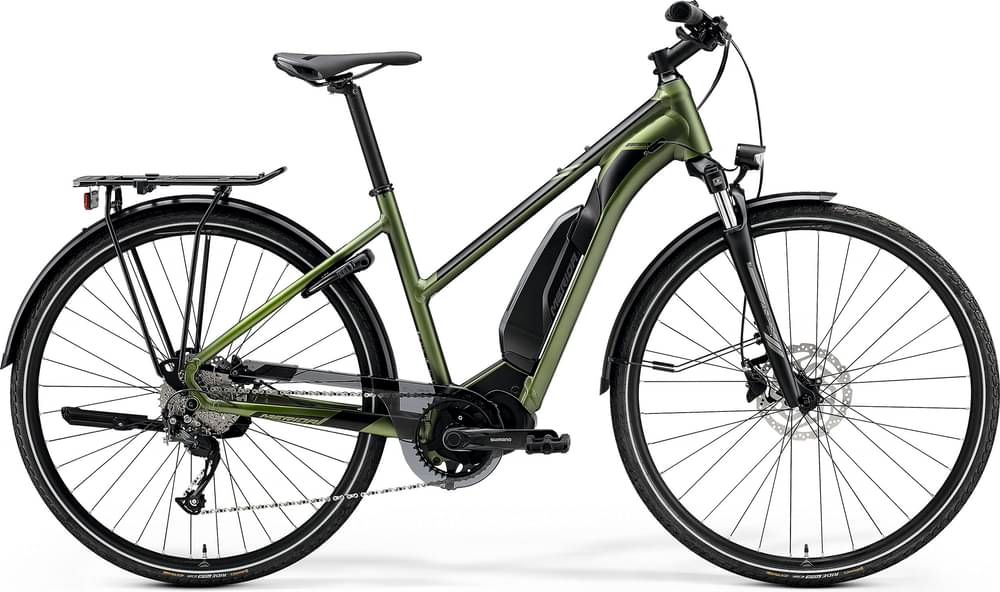 MERIDA ESPRESSO L 300 SE EQ 504WH 2022 - Review, Test & Price