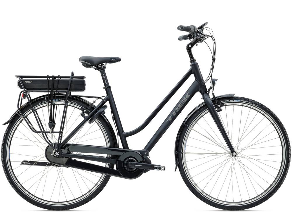 TREK LM200+ MIDSTEP BLX - Test, Avis et Prix