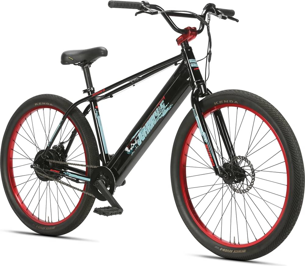 HARO JOHNNY 5 2022 - Review, Test & Price