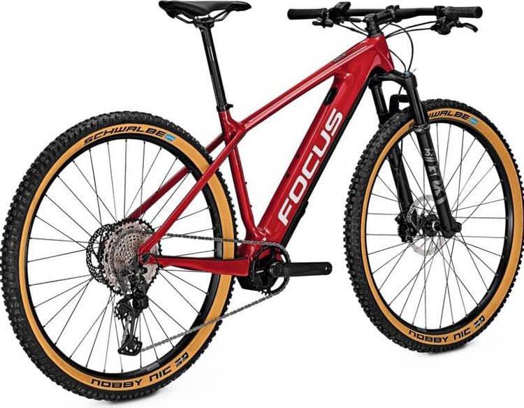 FOCUS RAVEN² 9.8 2020 - Review, Test & Price