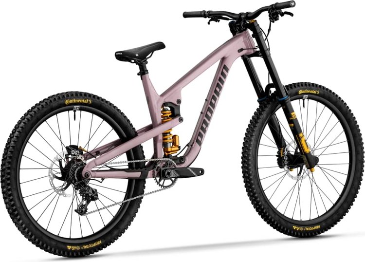 PROPAIN SPINDRIFT 5 AL PARK BASE 2025 - Review, Test & Price