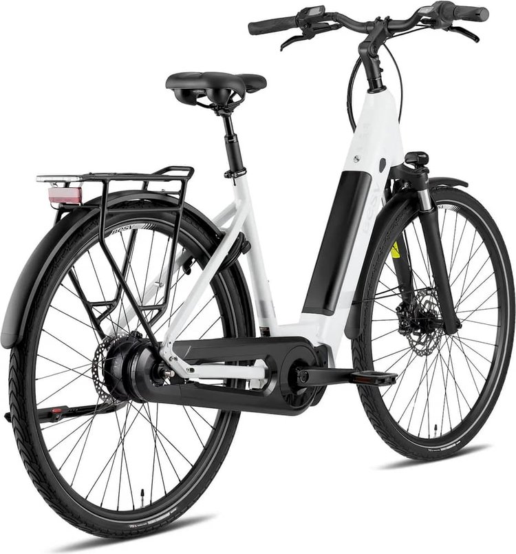 BESV CT 2.2 LS 2024 - Test, Avis et Prix