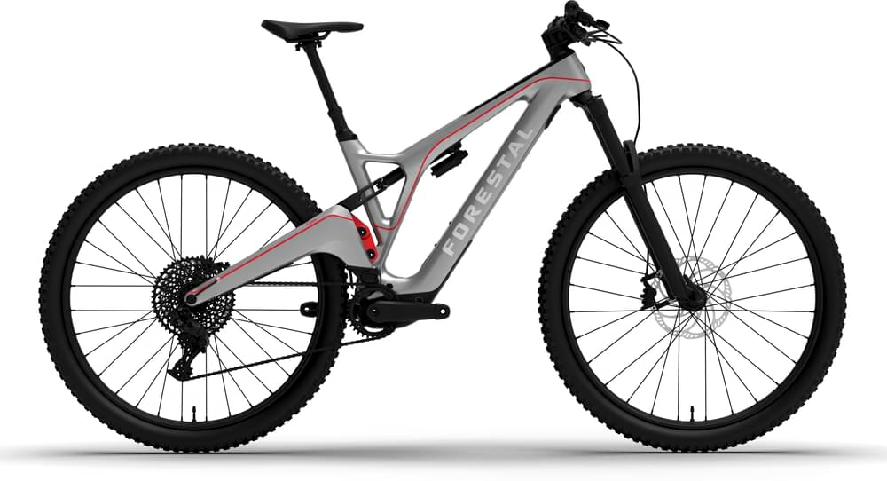 FORESTAL CYON NEON PRO 2023 - Test, Avis et Prix