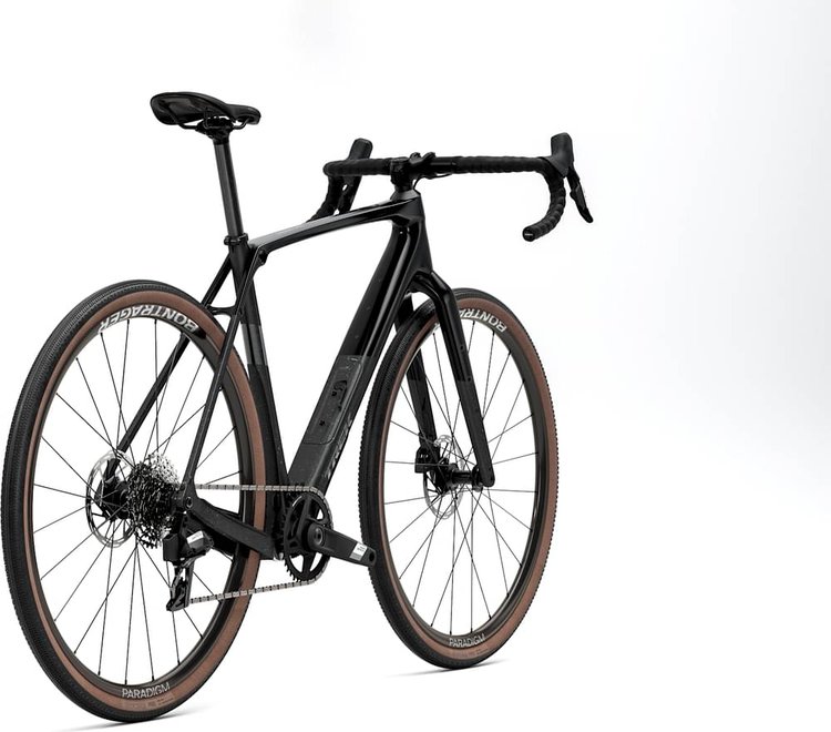 TREK CHECKPOINT SL 5 AXS GEN 3 2025 - Review, Test & Price