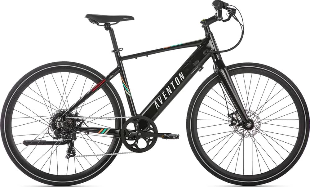 AVENTON SOLTERA 7-SPEED 2022 - Test, Reviews & Prijs