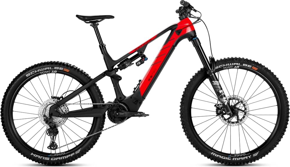 ROTWILD R.E750 CORE 2024 - Review, Test & Price