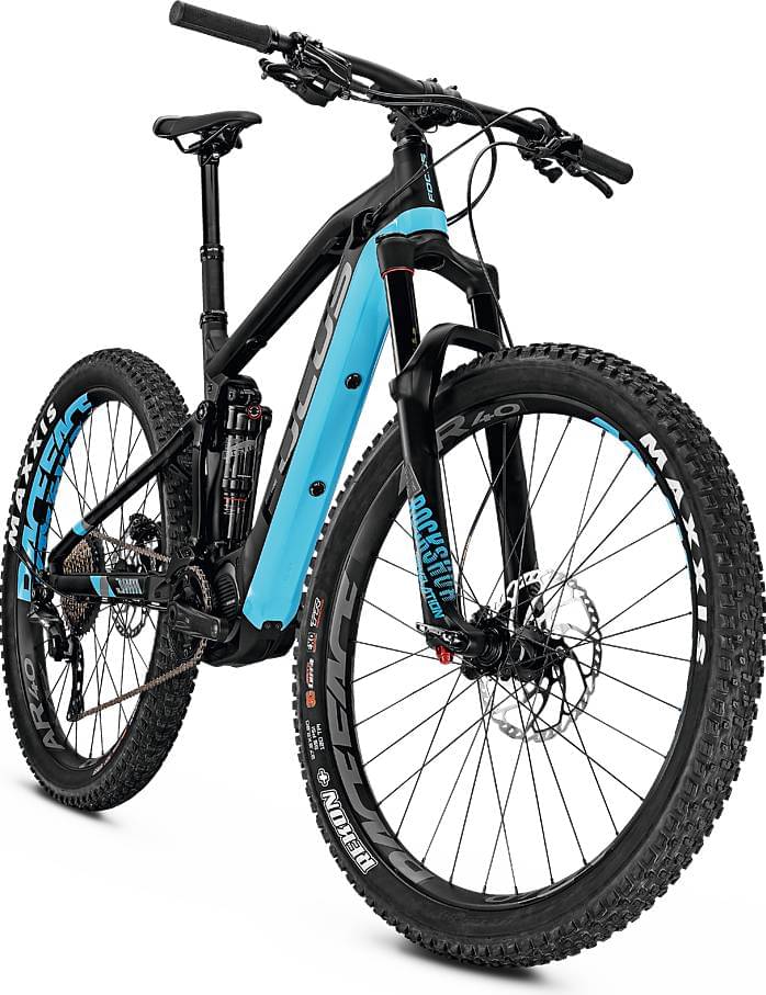 FOCUS JAM² PLUS - Specs, Review, Test & Price