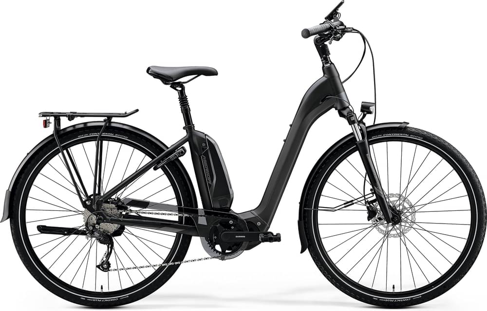 MERIDA ESPRESSO CITY 300 SE EQ 2023 - Review, Test & Price