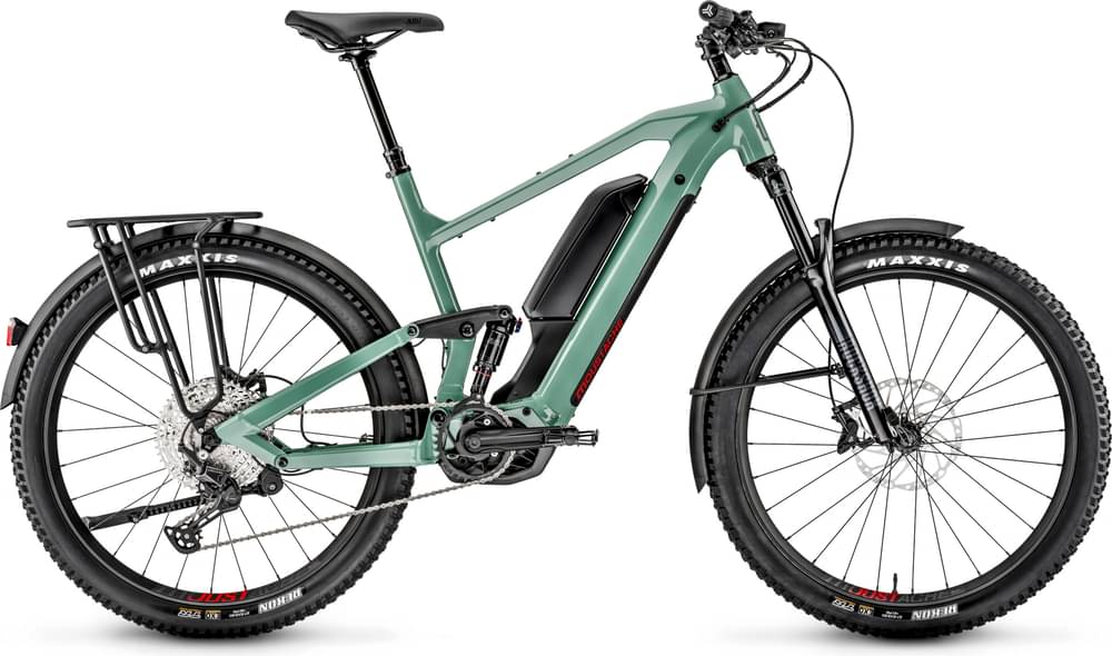 MOUSTACHE WEEKEND FS DUAL EQ 2023 - Review, Test & Price