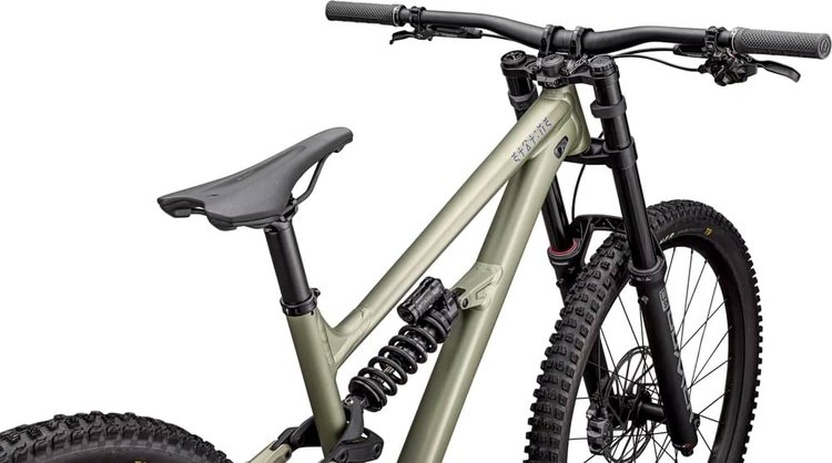 SPECIALIZED STATUS 170 2 DH - Test, Erfahrungen & Preis