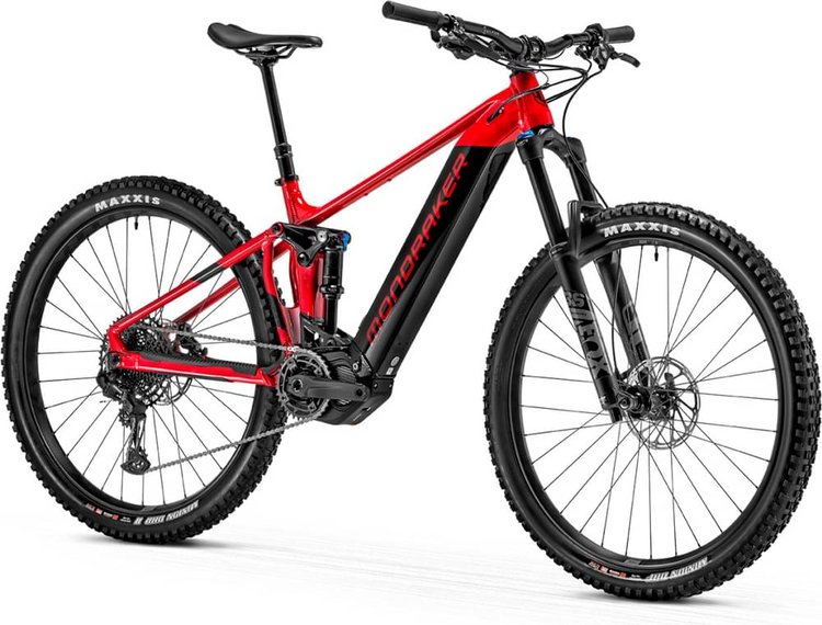 MONDRAKER DUSK R 2022 - Specs, Review, Test & Price
