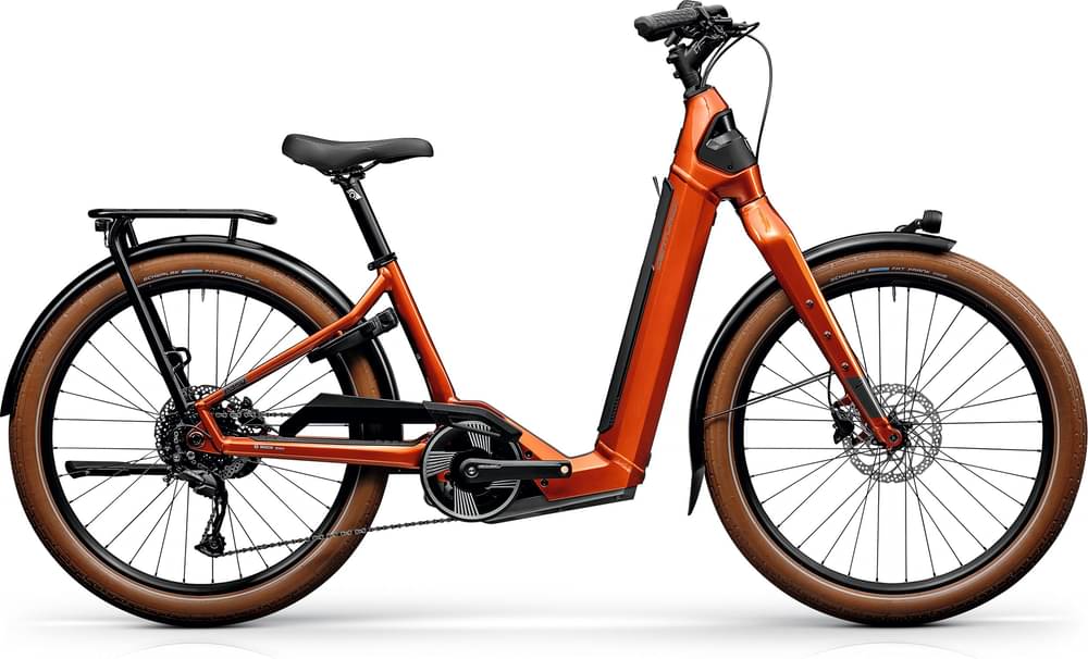 CENTURION EASY R700I 2024 - Review, Test & Price