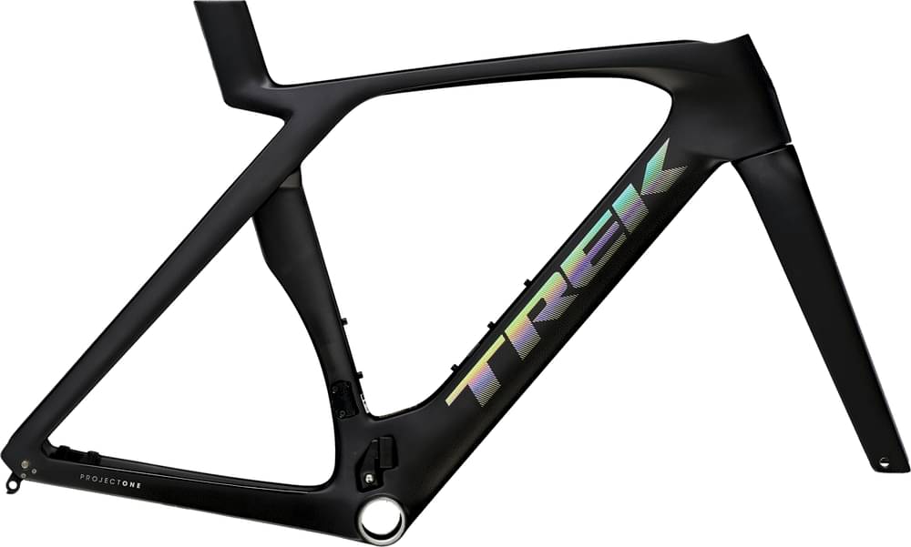 TREK MADONE SLR GEN 7 DISC FRAMESET | Test, Opiniones y Precio