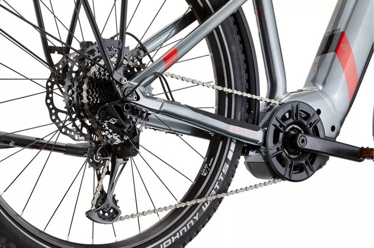 CONWAY CAIRON SUV 5.0 SUV, WAVE 2024 - Test, Avis et Prix