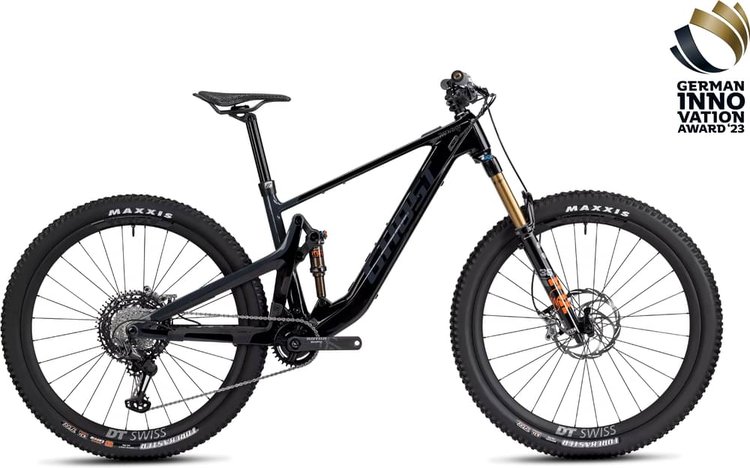 GHOST PATH RIOT LTD 2024 - Review, Test & Price