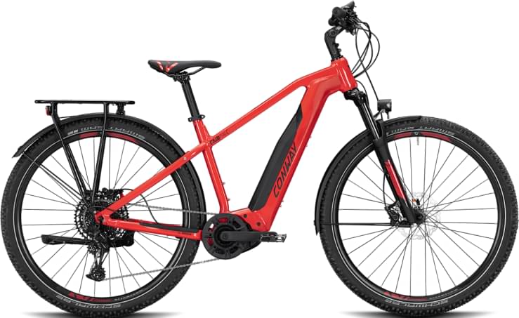 CONWAY CAIRON C 629 2020 - Review, Test & Price