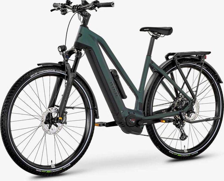 ROSE MAYOR PLUS 2 MIDSTEP 2023 - Review, Test & Price