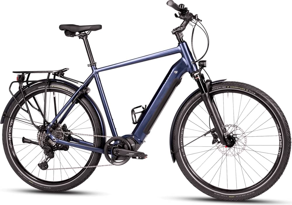 MAXX CROSSMAXX ELS 2024 - Test, Opiniones y Precio