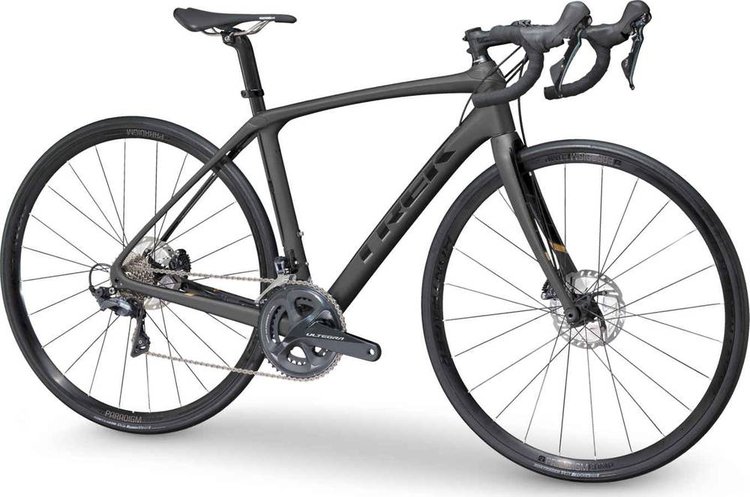 TREK DOMANE SLR 6 DISC WOMEN'S - Test, Avis et Prix