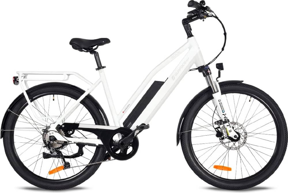 SURFACE 604 2020 ROOK 2020 - Test, Avis et Prix