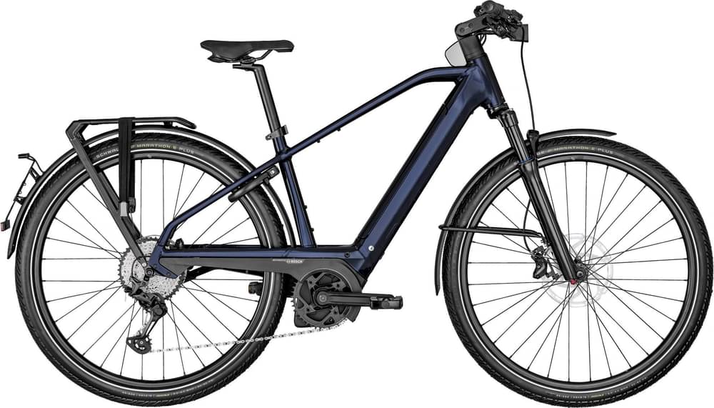 TREK DISTRICT+ 1 2025 - Test, Avis et Prix