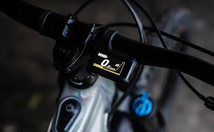 POLYGON MT BROMO N8 2021 - Review, Test & Price