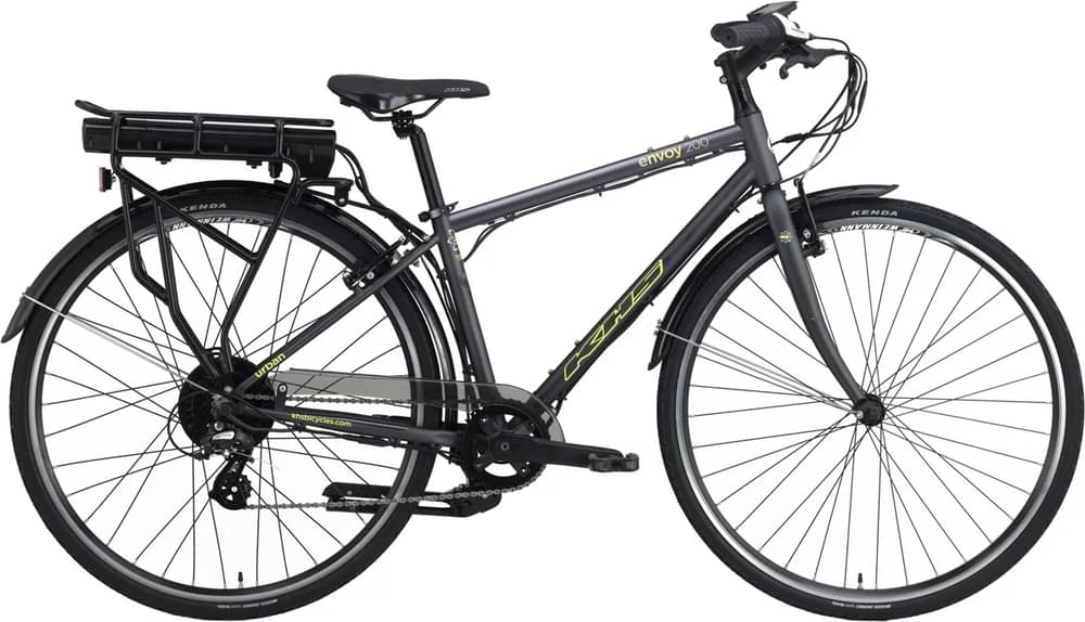 KHS ENVOY 200 2022 - Test, Avis et Prix