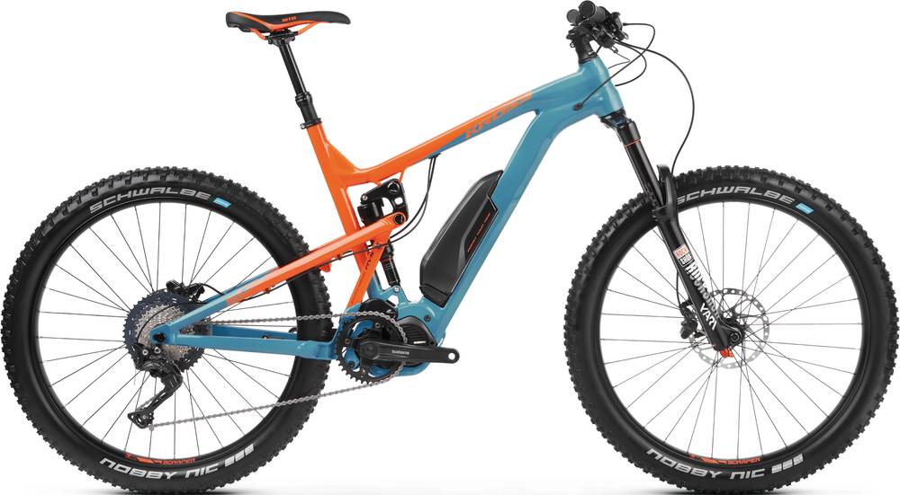 KROSS SOIL BOOST SE 2.0 2019 - Review, Specs & Price
