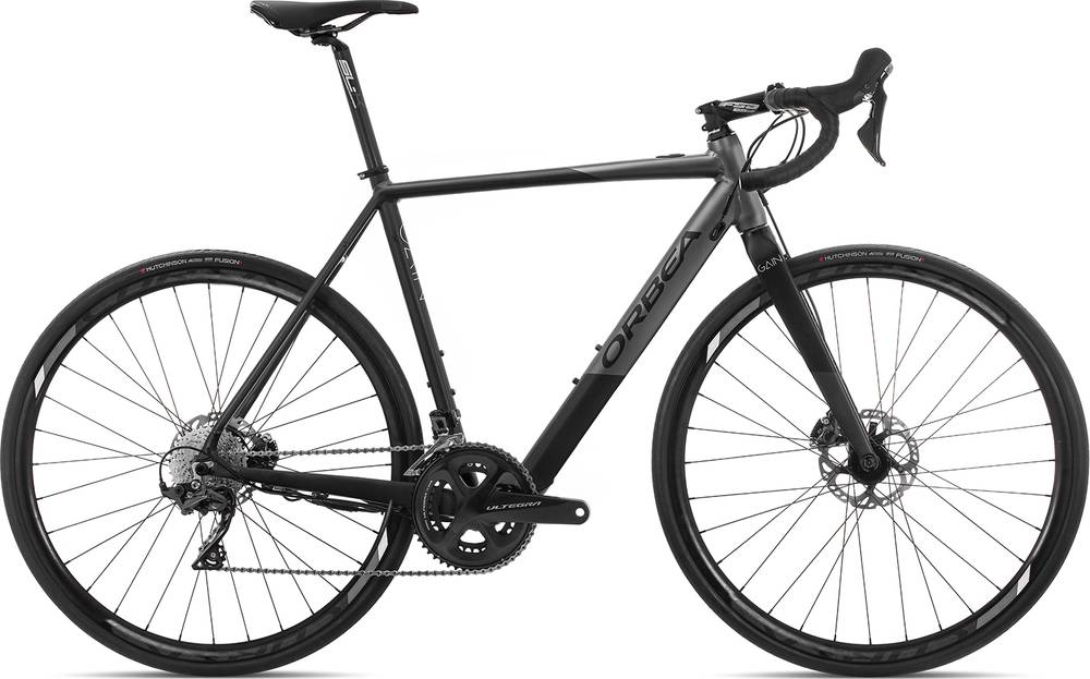 ORBEA GAIN D20 USA 2019 - Review, Weight & Price