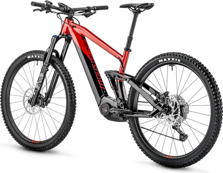 MOUSTACHE SAMEDI 29 TRAIL 7, SMART SYSTEM 2023 - Review, Specs & Price