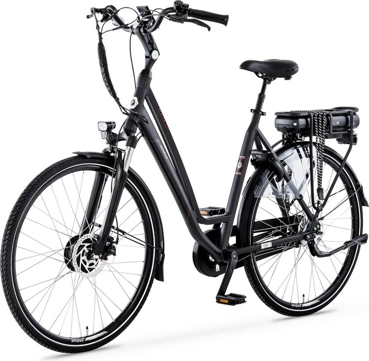 AMSLOD NEWTON LTX-600 2023 - Review, Specs & Price