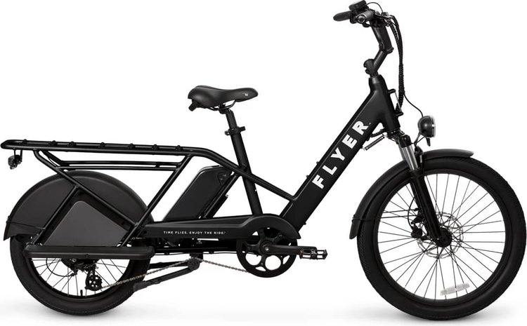 FLYER BY RADIO FLYER VIA PRO 2024 - Test, Opiniones y Precio