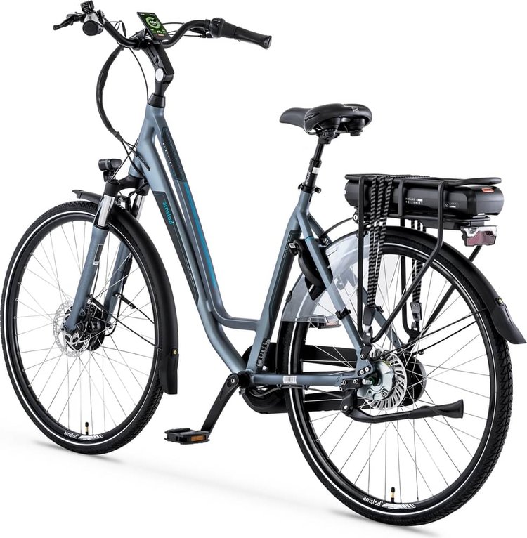 AMSLOD HAMILTON MTX-600 2023 - Test, Avis et Prix