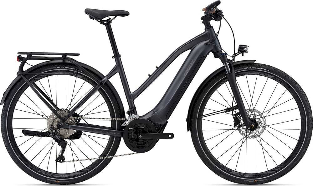 GIANT EXPLORE E+ 1, 625WH STA (2021) | Test, Reviews & Price
