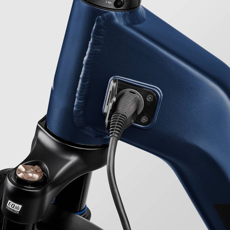 CANYON PATHLITE:ON 9 SUV STEP-THROUGH 2023 - Test, Recensioni e Prezzo