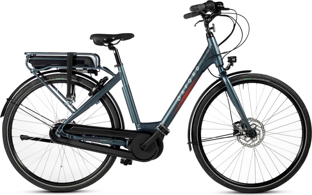 OXFORD BOX 4.0 2024 - Review, Test & Price