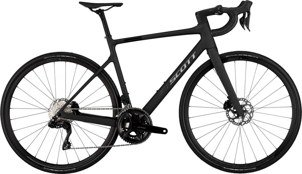 SCOTT ADDICT 20 2025 - Specs, Review, Test & Price