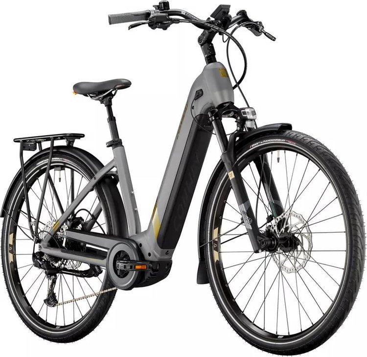 CONWAY CAIRON T 5.0 WAVE 2023 - Review, Test & Price