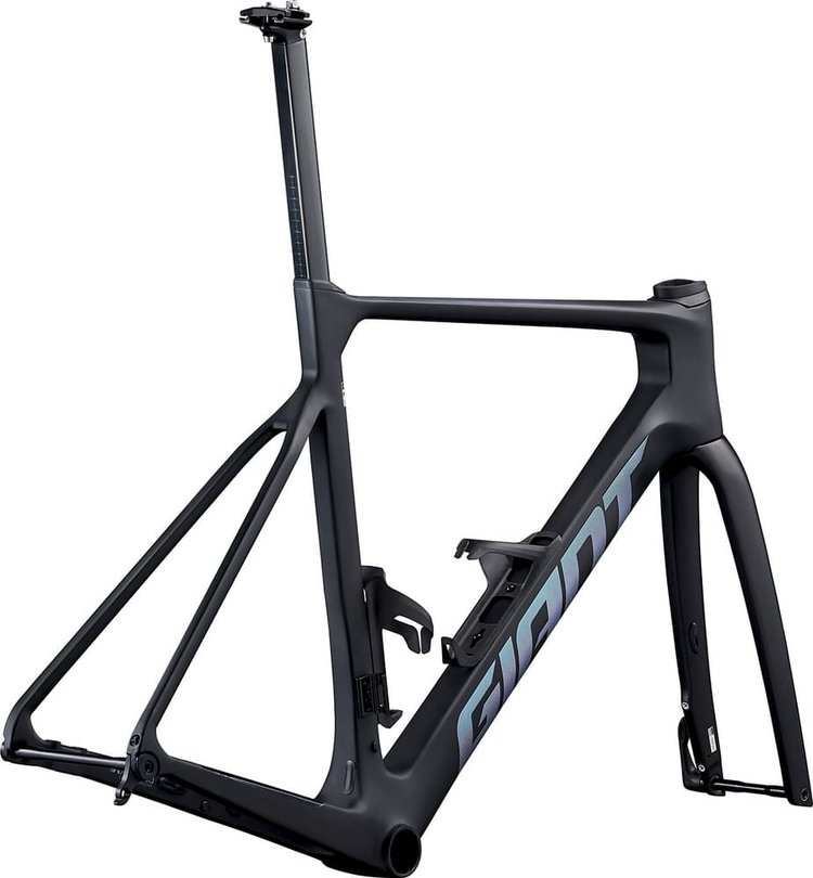 GIANT PROPEL ADVANCED PRO FRAMESET 2024 - Review, Test & Price