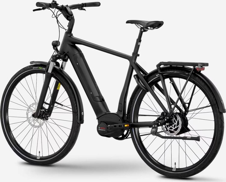 ROSE XTRA WATT EVO PLUS 3 2024 - Review, Test & Price