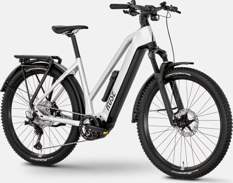 ROSE MAYOR PLUS 2 SUV MIDSTEP 2023 - Review, Specs & Price