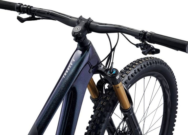 GIANT TRANCE X ADVANCED PRO 29 1 2022 - Review, Test & Price