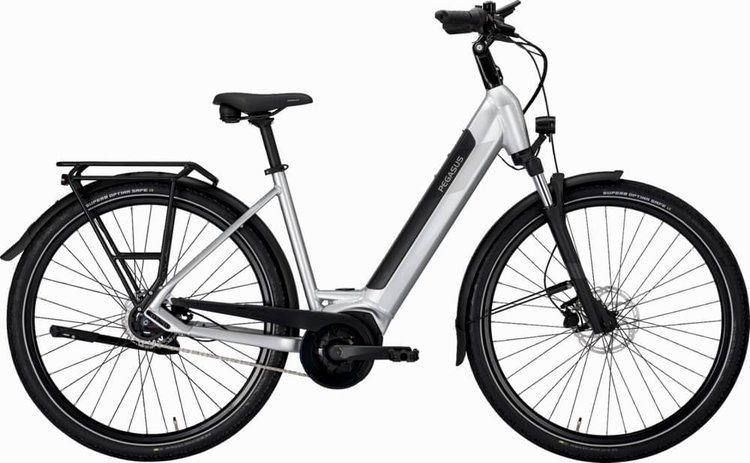 PEGASUS SOLERO EVO 5R WAVE 2024 - Test, Avis et Prix