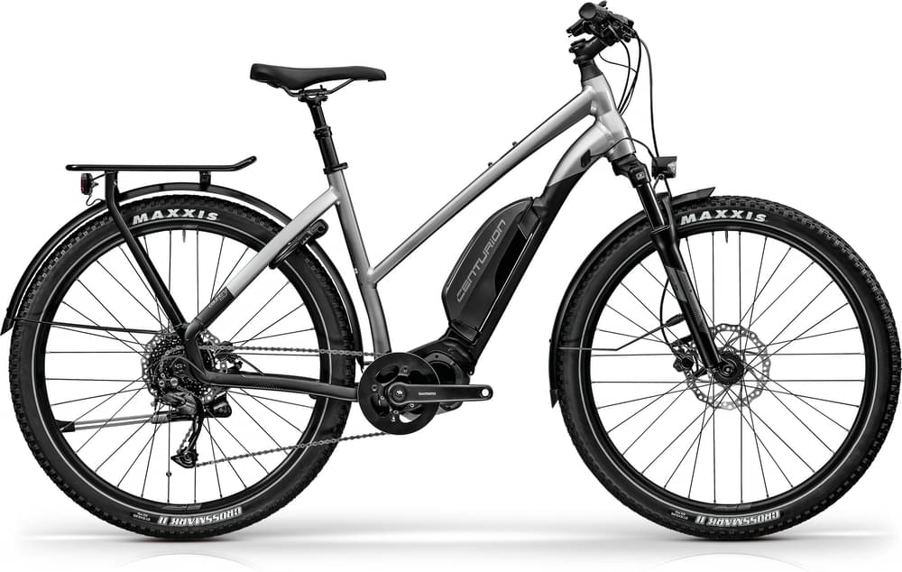 CENTURION COUNTRY TOUR F760 2022 - Test, Avis et Prix